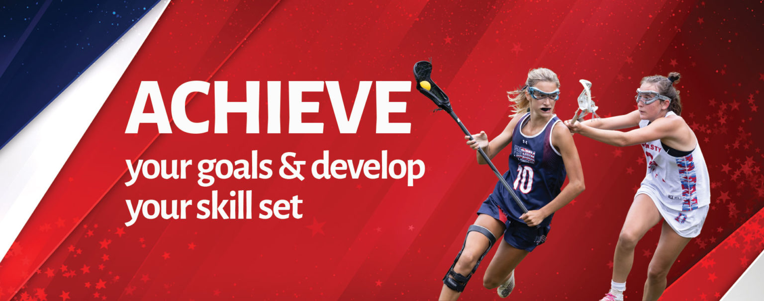 Philadelphia Boys & Girls Lacrosse | Freedom Lacrosse